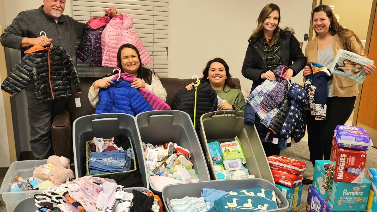 Support Heartline - Heartline Pregnancy Center